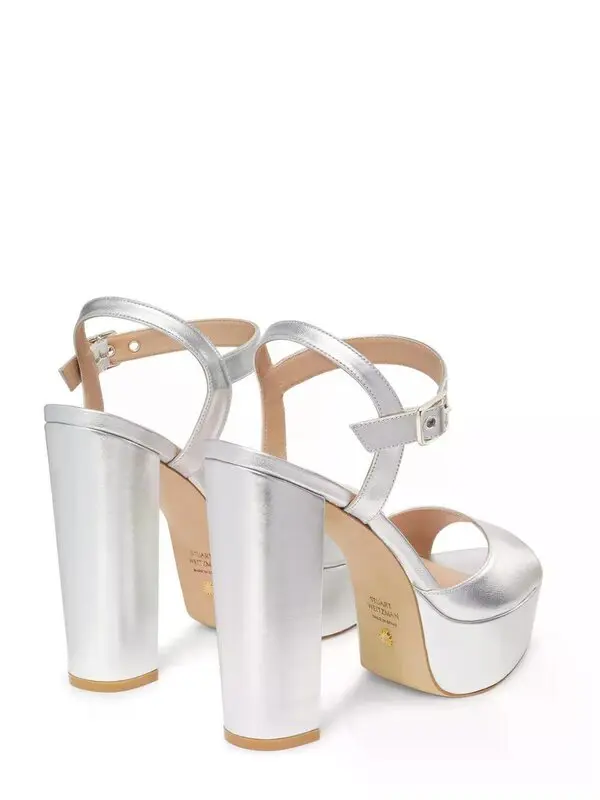 STUART WEITZMAN 95mm Ryder Sandals