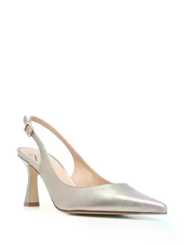 Roberto Festa 70mm Franc Pumps
