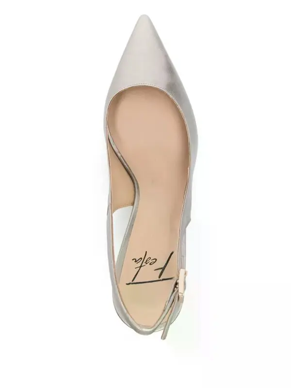 Roberto Festa 70mm Franc Pumps