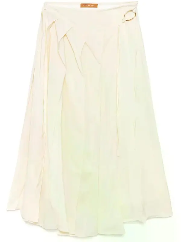 REJINA PYO Alice Midi Skirt