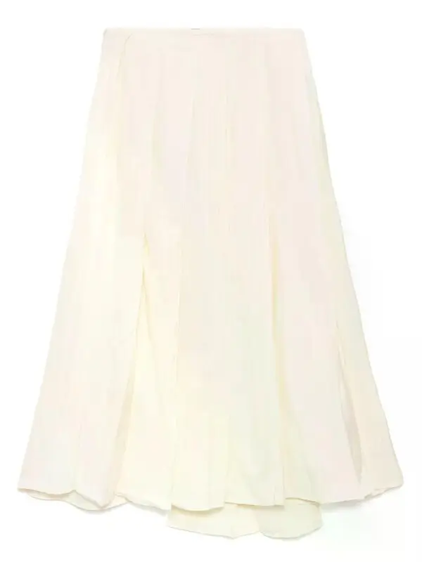 REJINA PYO Alice Midi Skirt