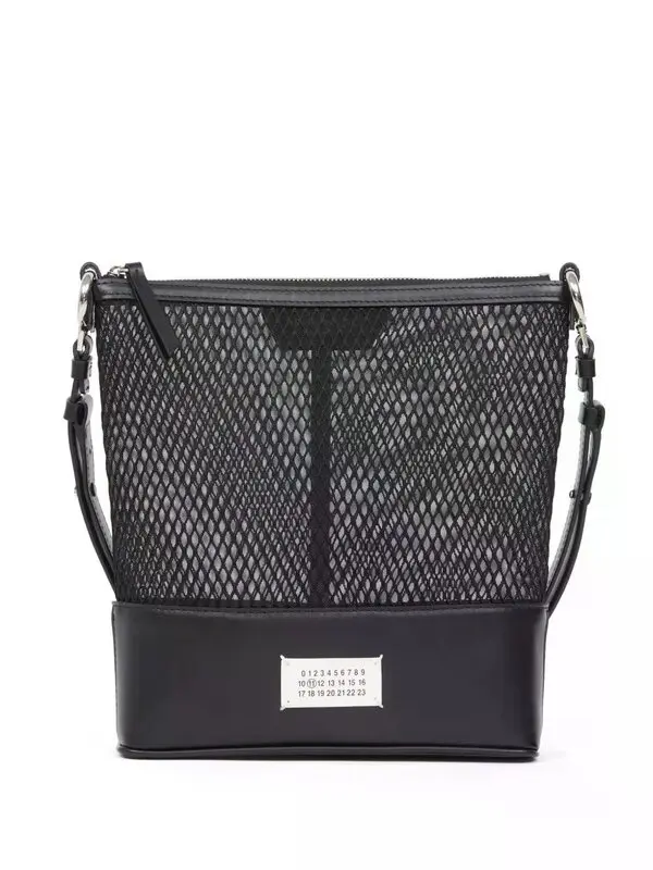 MAISON MARGIELA Small 5ac Shoulder Bag