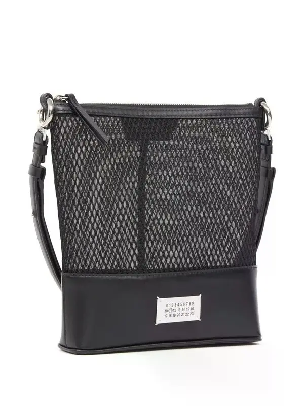 MAISON MARGIELA Small 5ac Shoulder Bag
