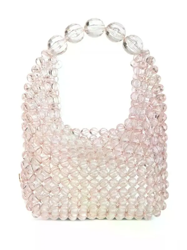 0711 TBILISI Jodie Mini Bag - Pink