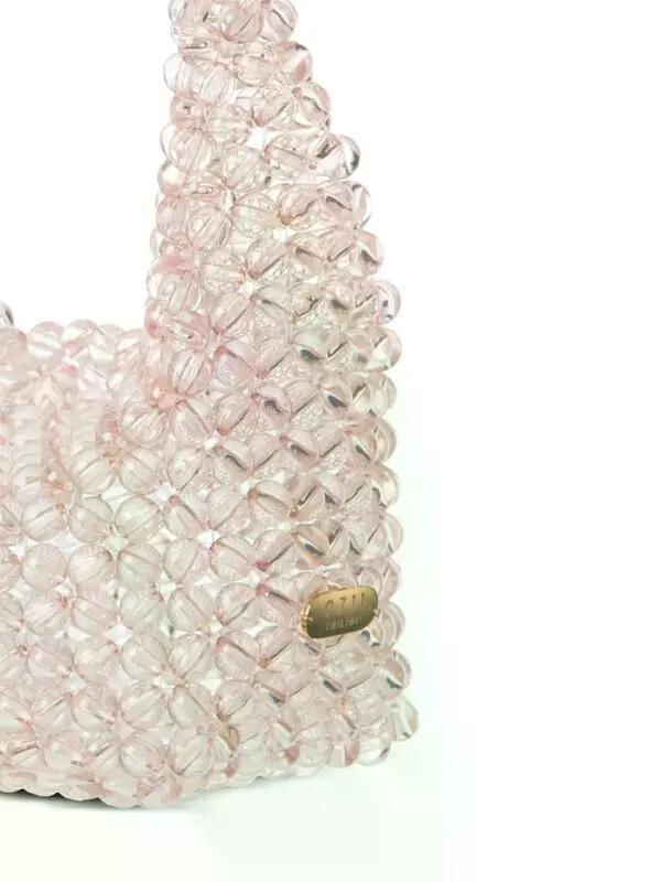 0711 TBILISI Jodie Mini Bag - Pink