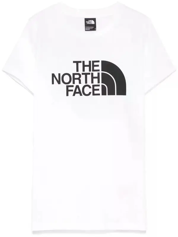 The North Face Easy T-shirt - White