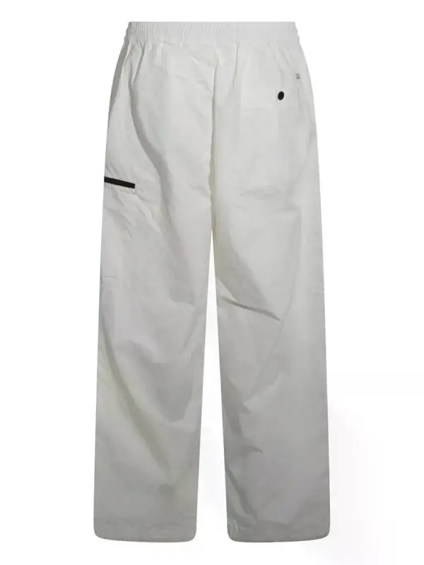 C.P. COMPANY Microreps Trousers