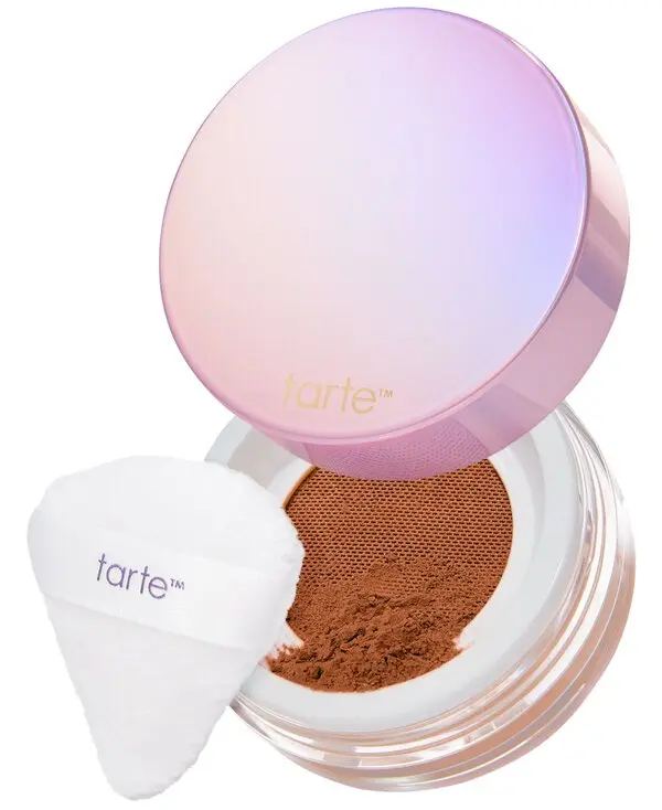 TARTE Creaseless Setting & Brightening Powder - Cinnamon