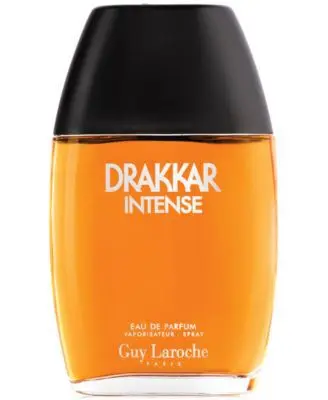 DRAKKAR Intense Eau De Parfum Fragrance Collection - No Color