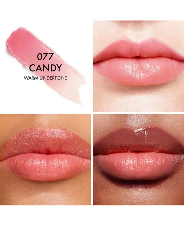 Dior Addict Lip Glow Balm - 077 Candy