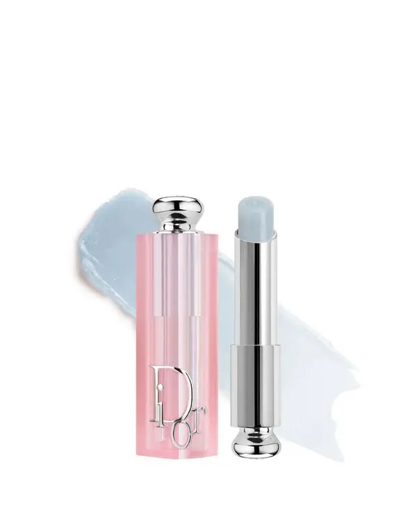 Dior Addict Lip Glow Balm - 078 Icy Blue