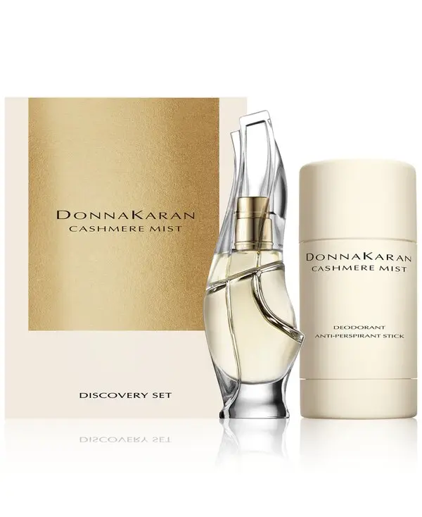 Donna Karan New York 2-pc. Cashmere Mist Eau De Parfum Discovery Set - No Color