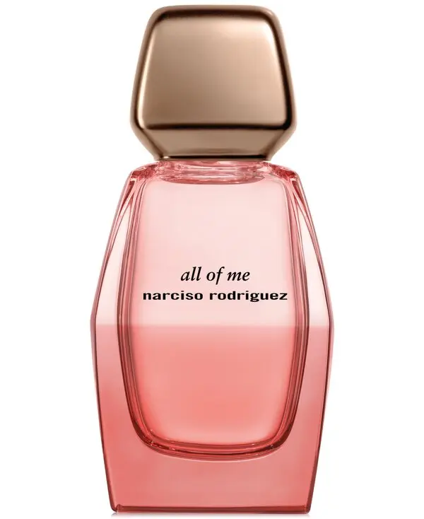 Narciso Rodriguez All Of Me Eau De Parfum Intense - No Color