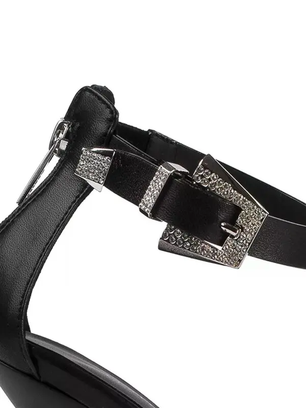 LE SILLA 110mm Tess Sandals