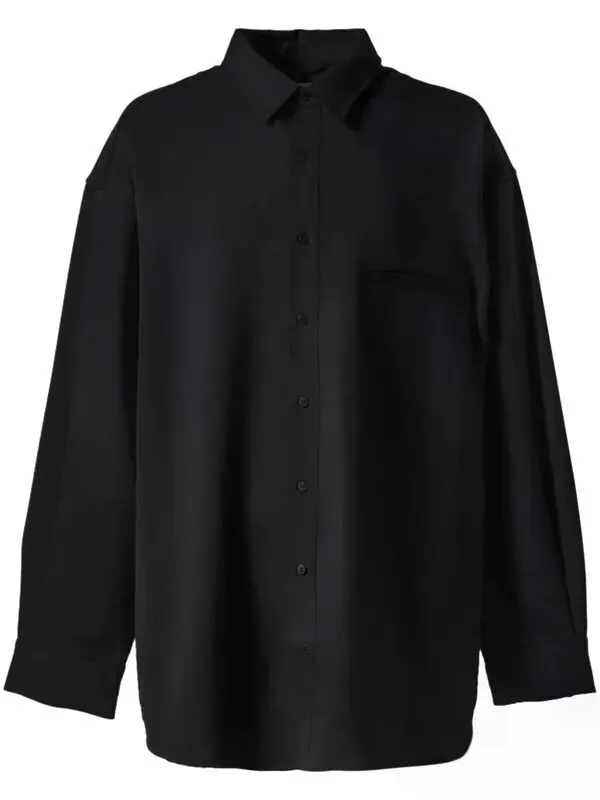 ENTIRE STUDIOS Long-sleeve Shirt