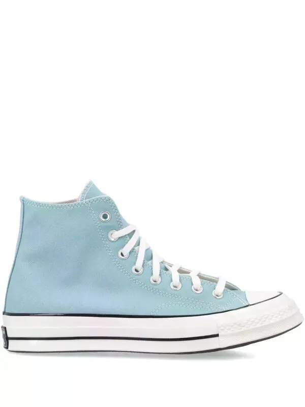 CONVERSE Chuck 70 Canvas Sneakers - Blue