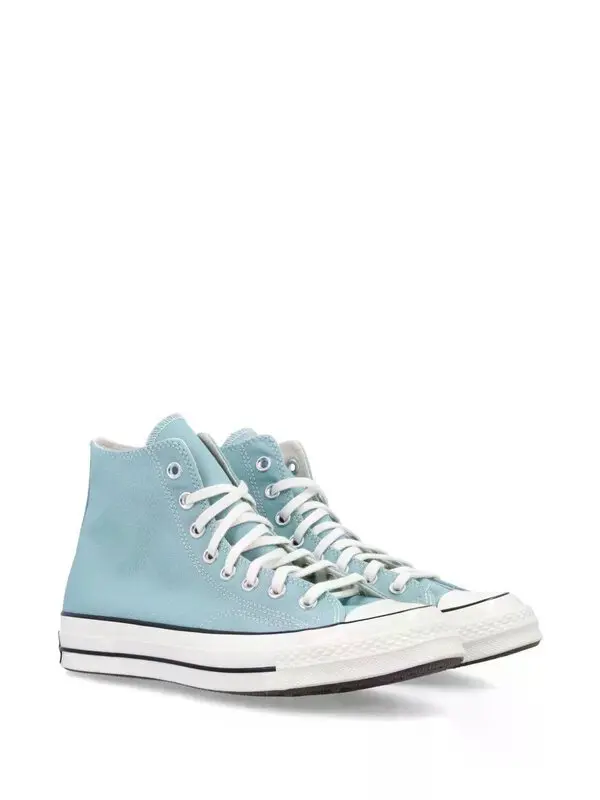 CONVERSE Chuck 70 Canvas Sneakers - Blue