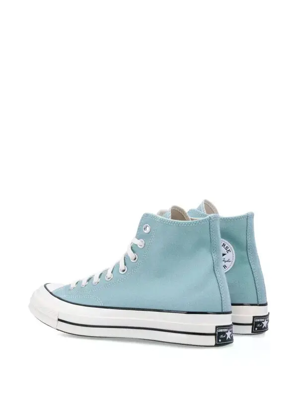 CONVERSE Chuck 70 Canvas Sneakers - Blue