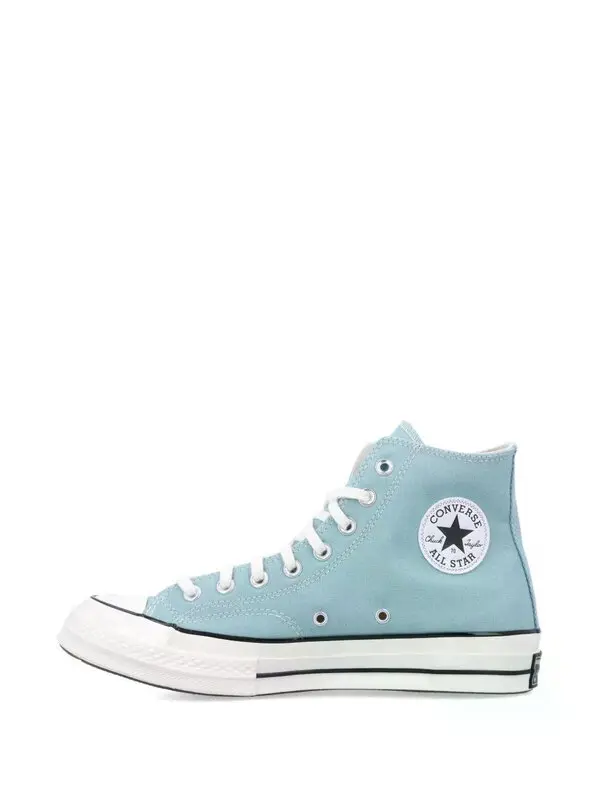 CONVERSE Chuck 70 Canvas Sneakers - Blue
