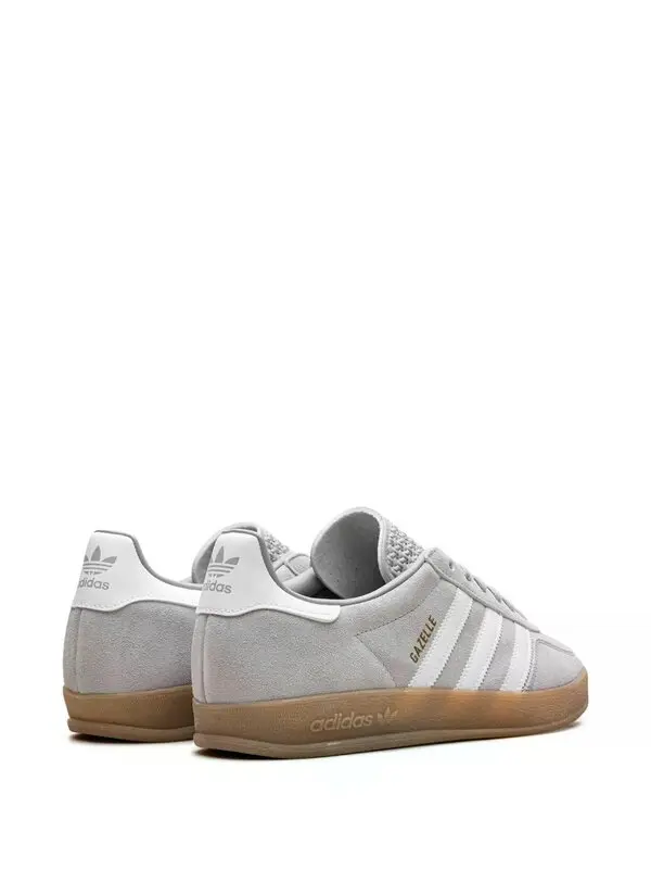 Adidas Gazelle Indoor Sneakers - Grey