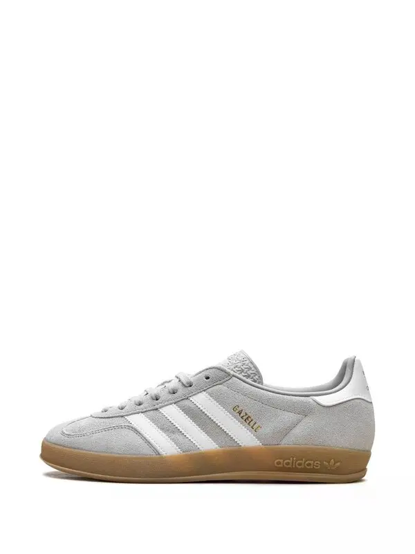 Adidas Gazelle Indoor Sneakers - Grey