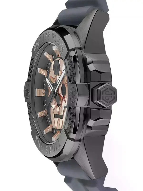 Philipp Plein The Skull 44mm Watch