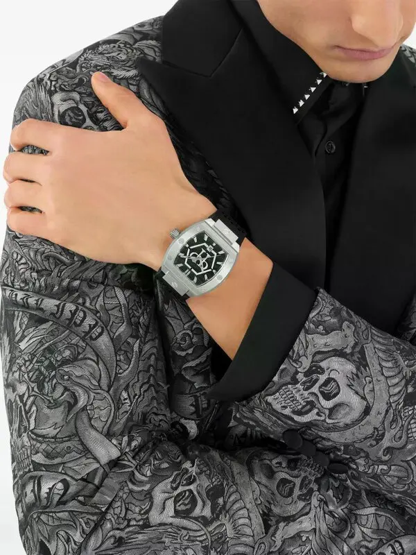 Philipp Plein The Hexagon Phantom 44mm