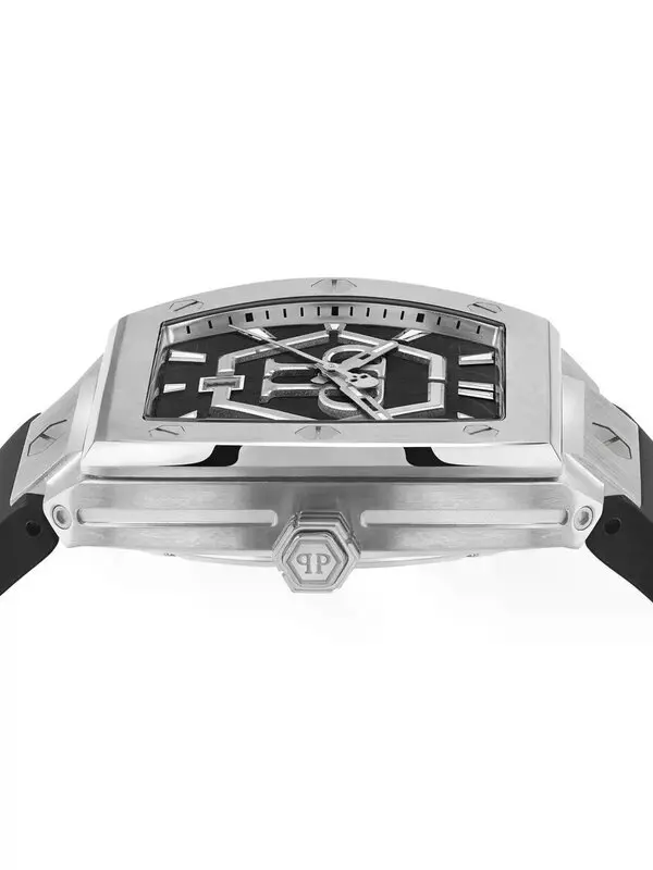 Philipp Plein The Hexagon Phantom 44mm