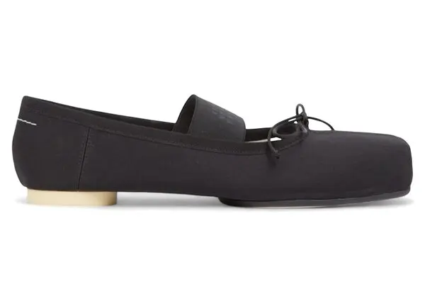 MAISON MARGIELA Anatomic Ballerinas