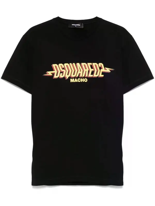 Dsquared2 Macho T-shirt