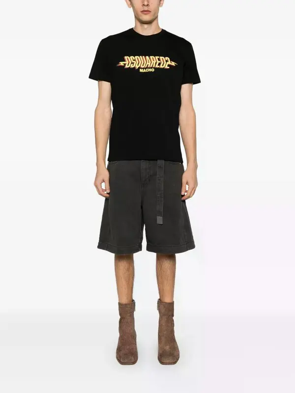Dsquared2 Macho T-shirt
