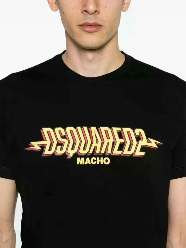 Dsquared2 Macho T-shirt