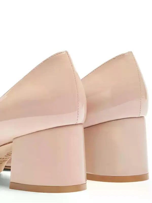 STUART WEITZMAN 60mm Felicity Pumps