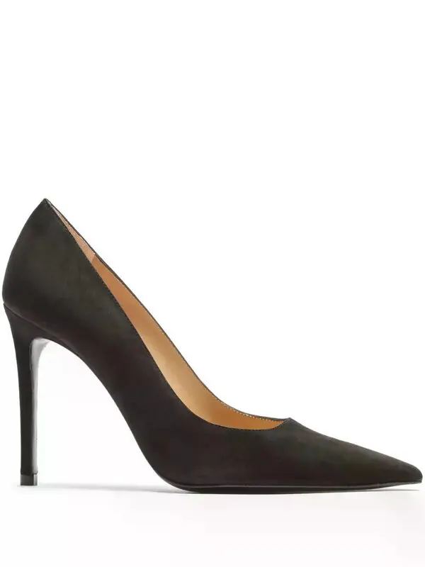 STUART WEITZMAN 100mm Power Pumps