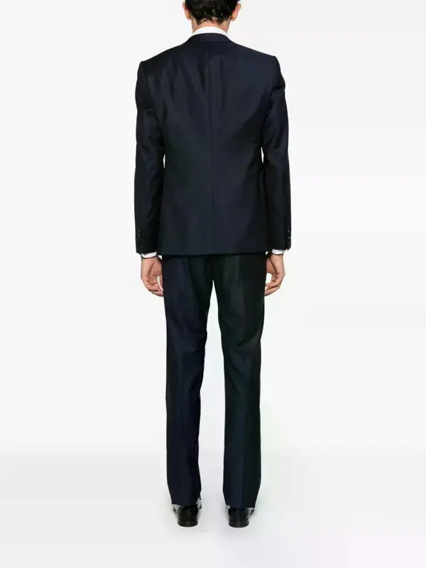 Emporio Armani Single-breasted Suit
