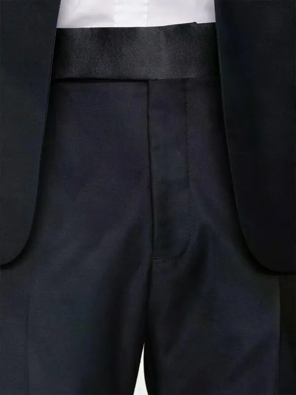 Emporio Armani Single-breasted Suit