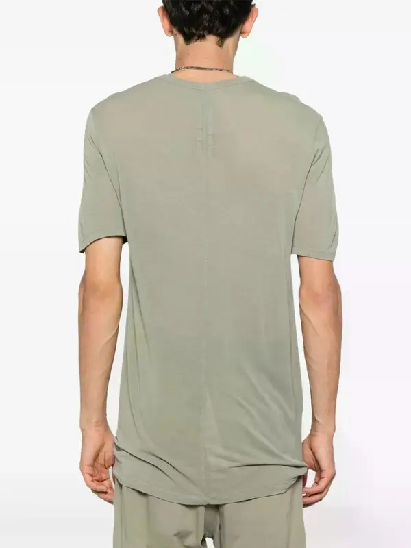 Rick Owens Level T-shirt - Green