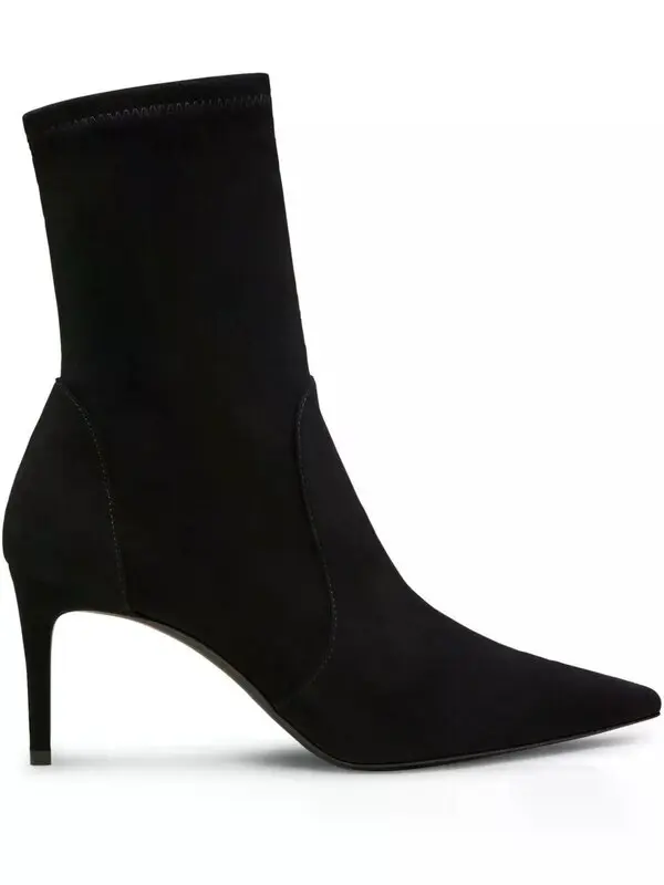STUART WEITZMAN 75mm Power Boots