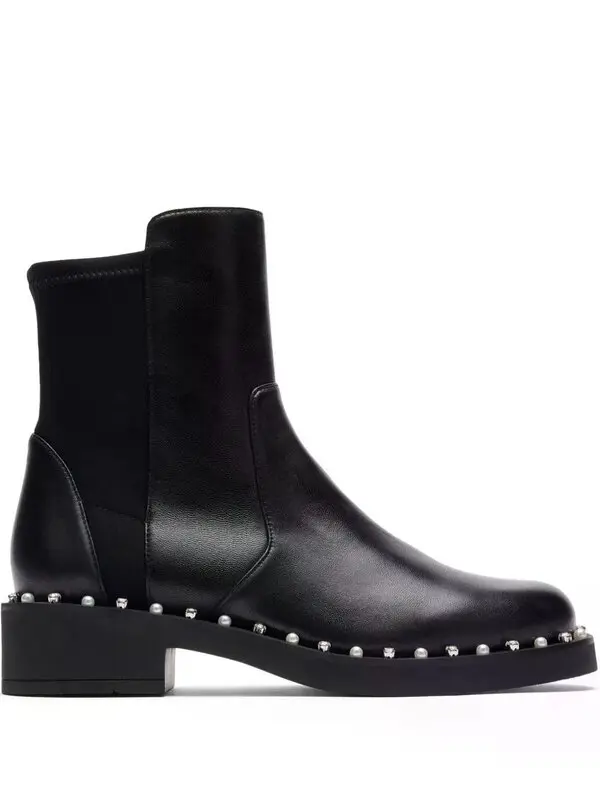 STUART WEITZMAN 5050 Reverie Boots