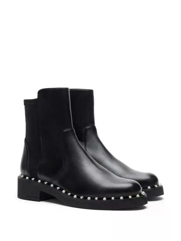 STUART WEITZMAN 5050 Reverie Boots