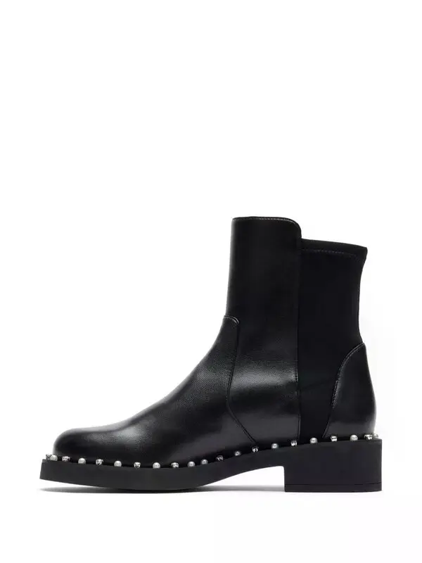 STUART WEITZMAN 5050 Reverie Boots