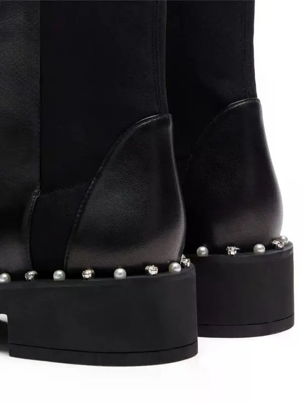 STUART WEITZMAN 5050 Reverie Boots