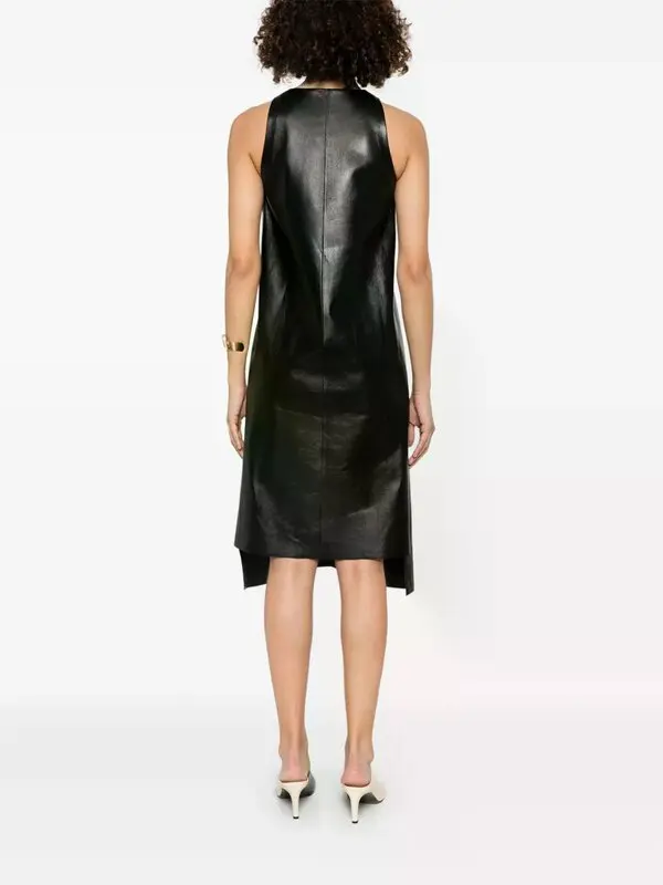 FFORME Snyder Midi Dress
