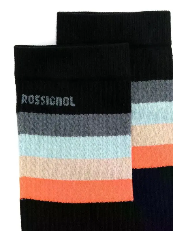 Rossignol Waterfall Socks - Black
