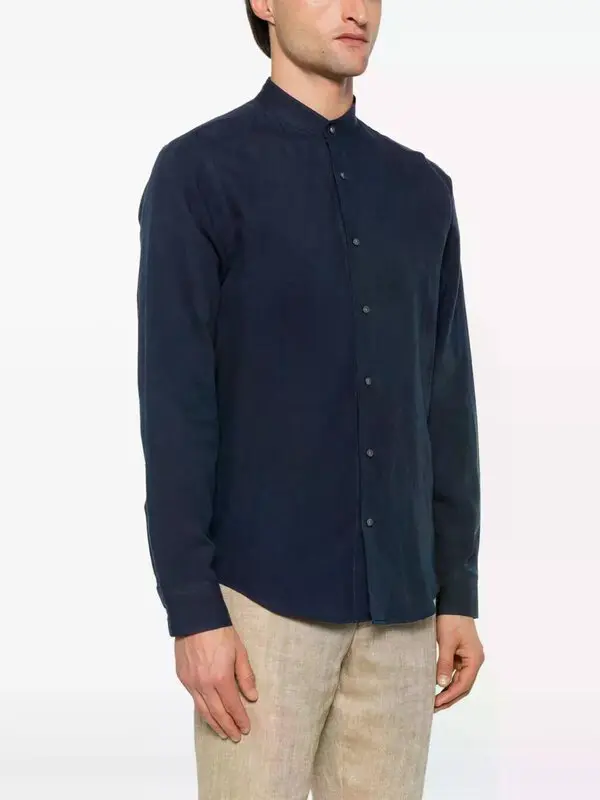FURSAC Linen Shirt