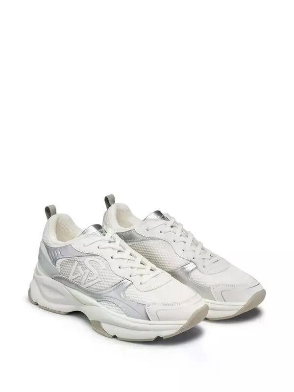 STUART WEITZMAN Sneakers - White