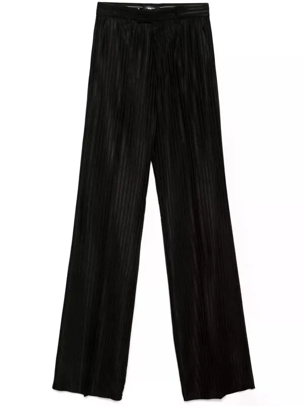 Amiri Striped Trousers