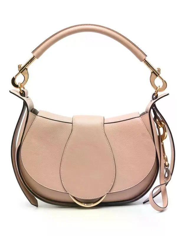 Chloé Medium Ride Shoulder Bag