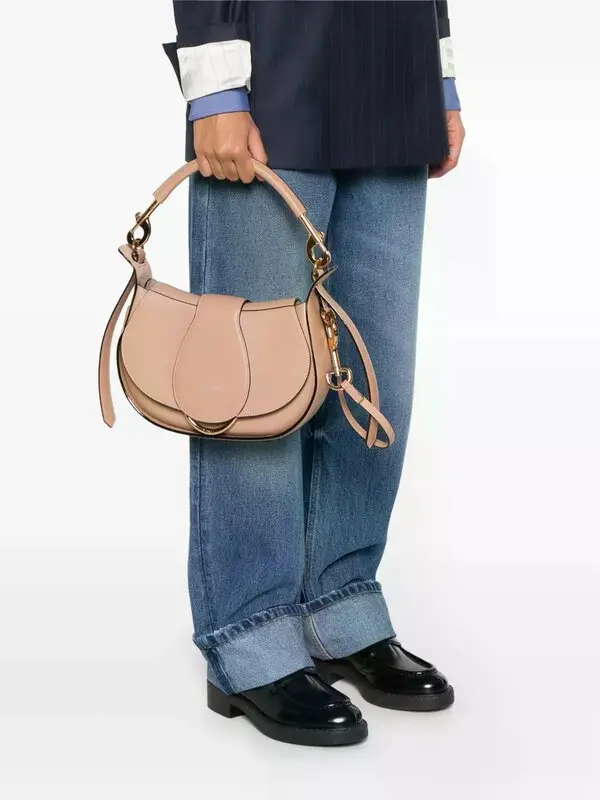 Chloé Medium Ride Shoulder Bag