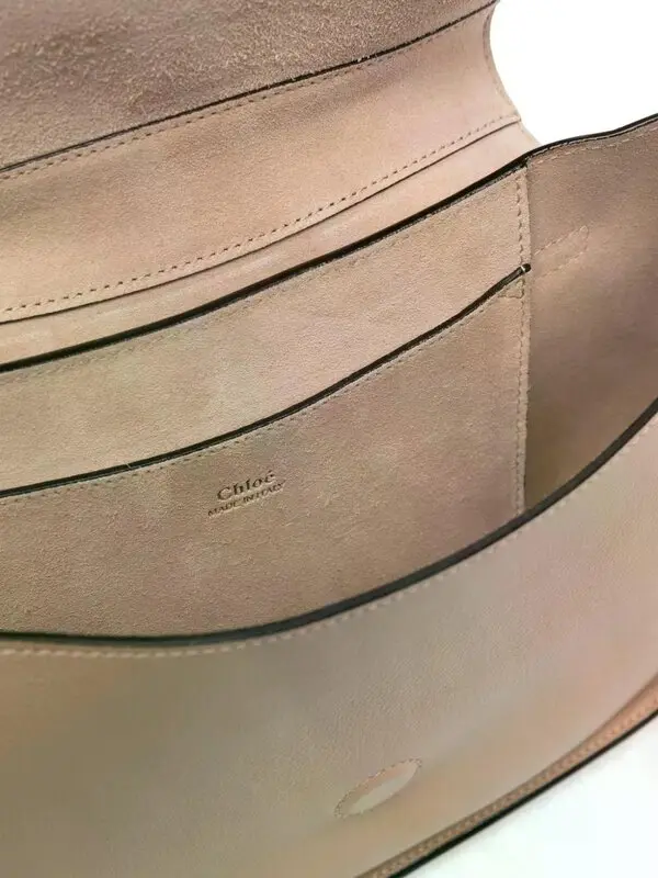 Chloé Medium Ride Shoulder Bag